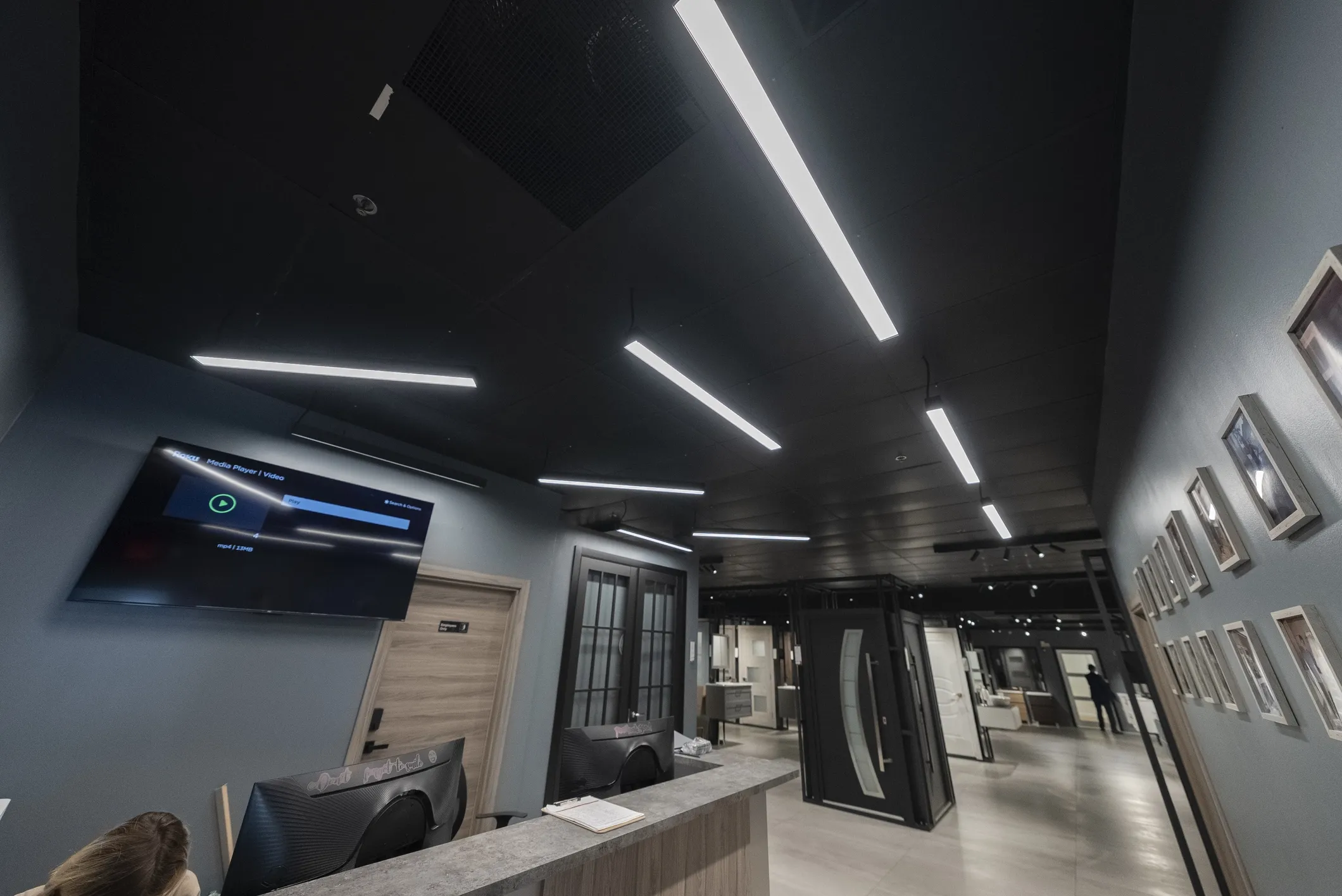 Contact Us | Centerlight