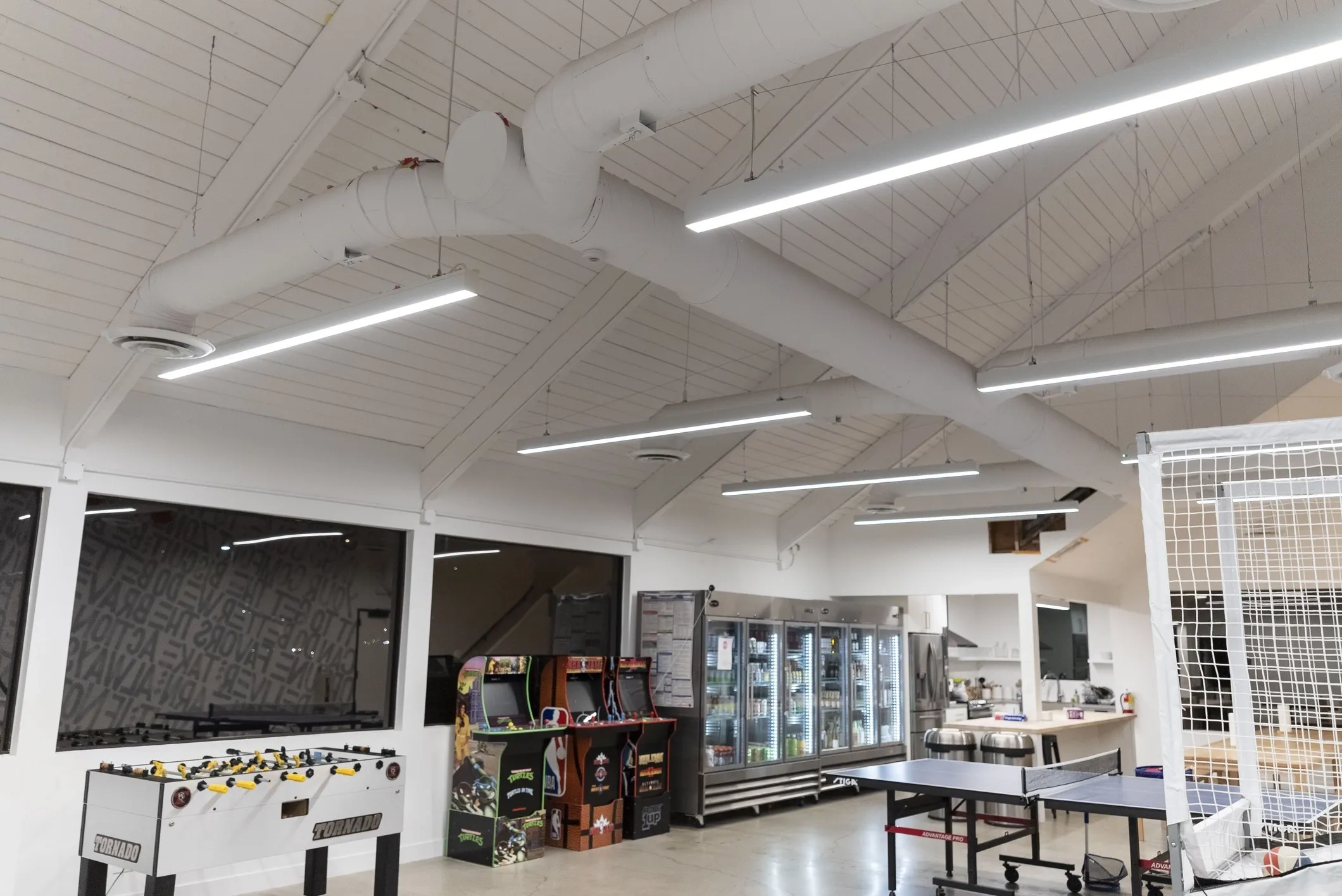 Projects Made by Centerlight