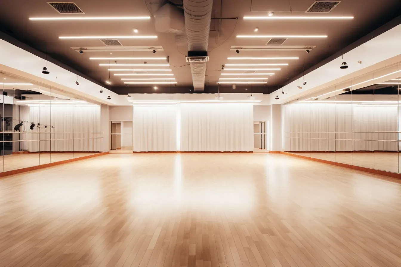 Dance Studio Lighting Ideas to Illuminate Every Movement