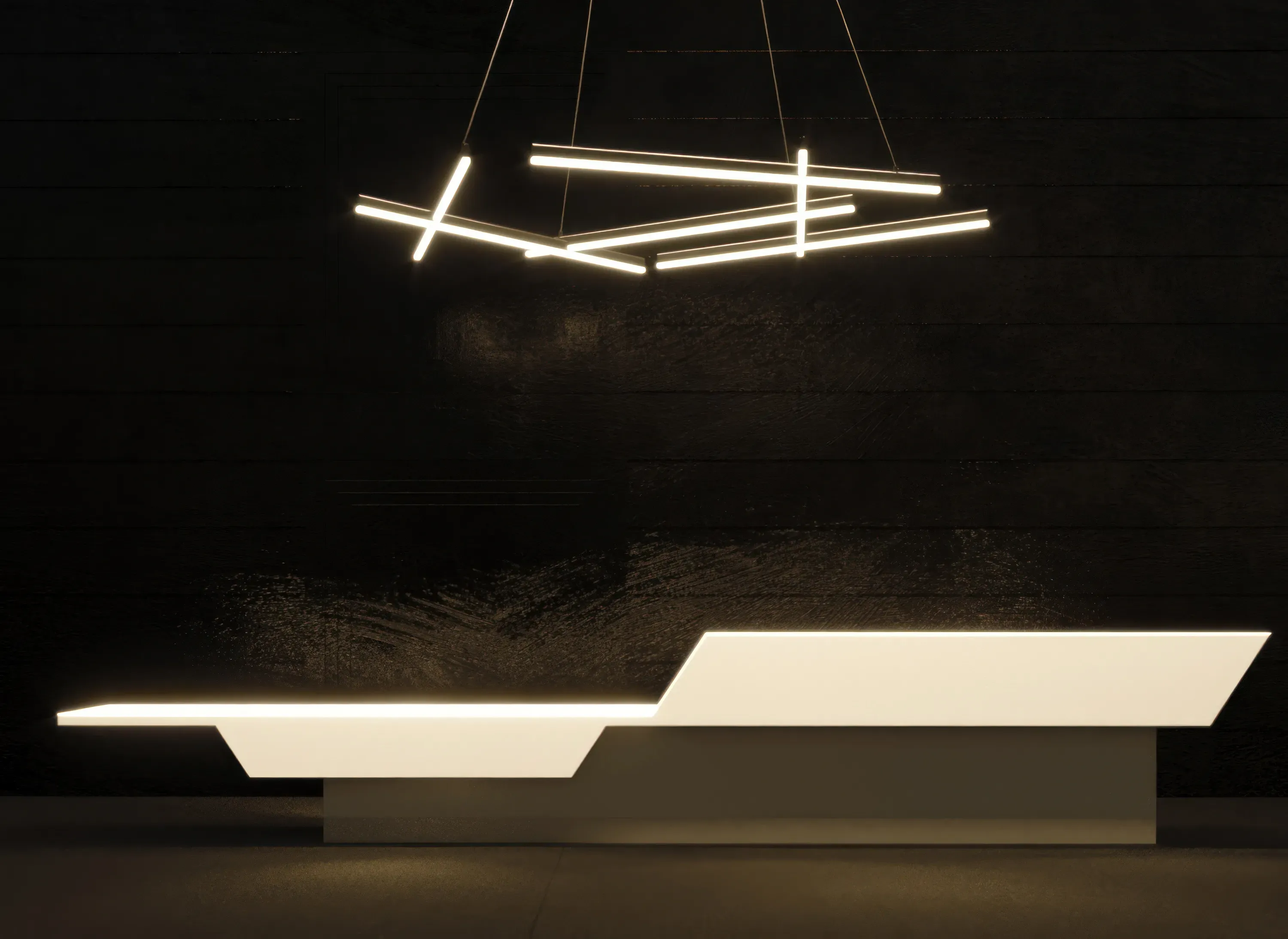 Innovative Retail Store Lighting Ideas