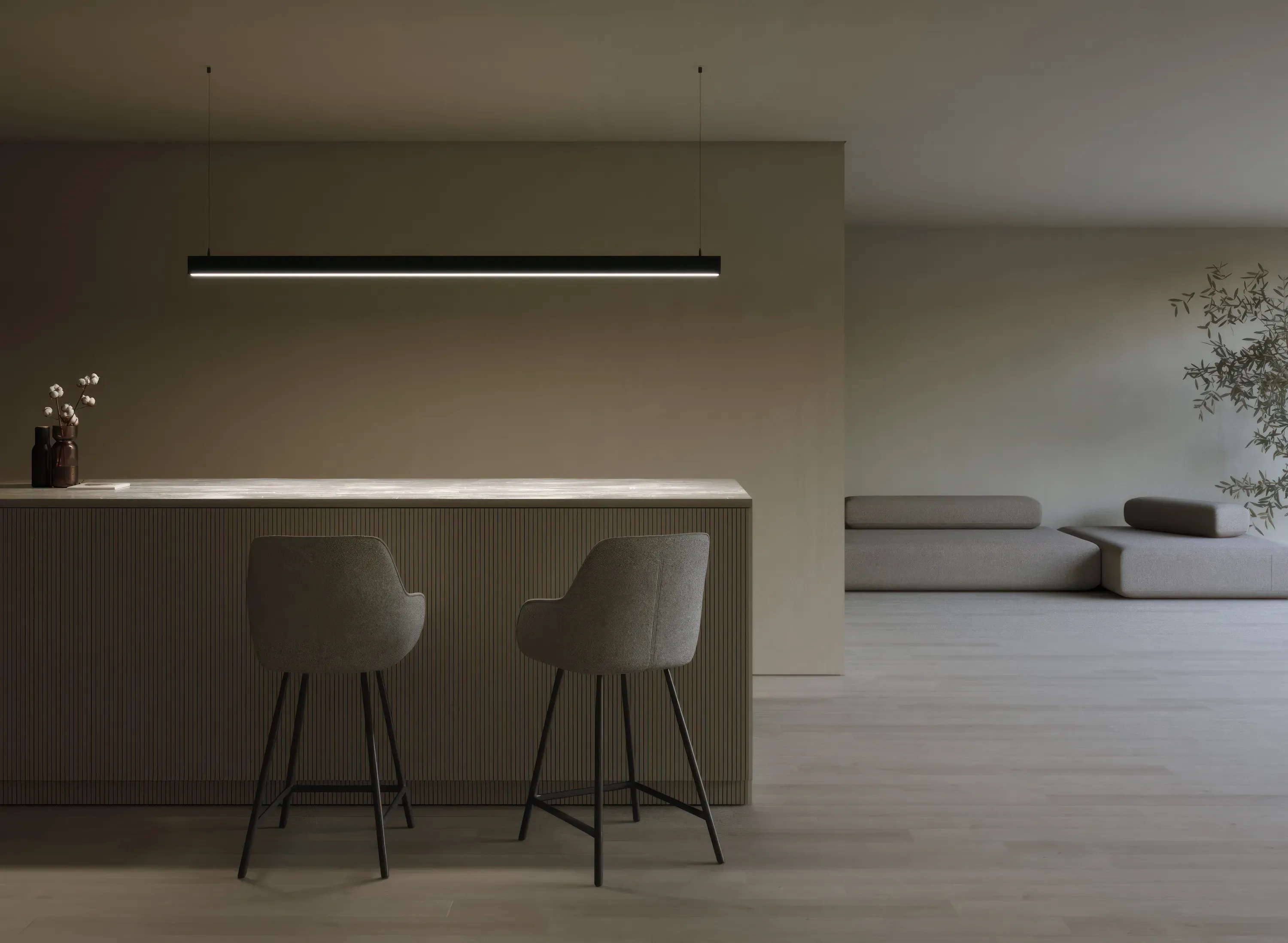 LED Lights Mounting Types: How to Choose?