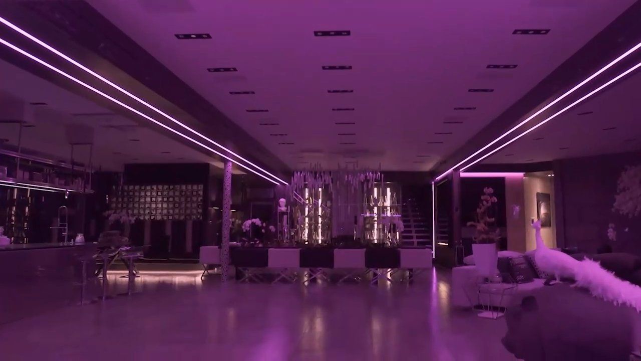 Custom Residential Lighting Solutions | Centerlight