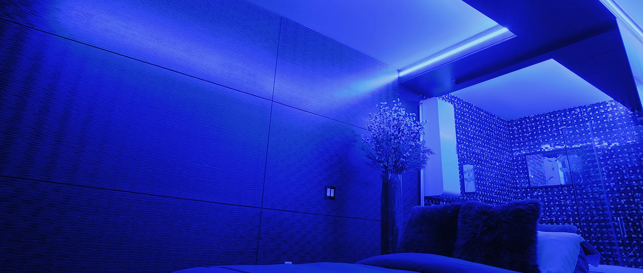 Ambient Lighting Design For Small Spaces